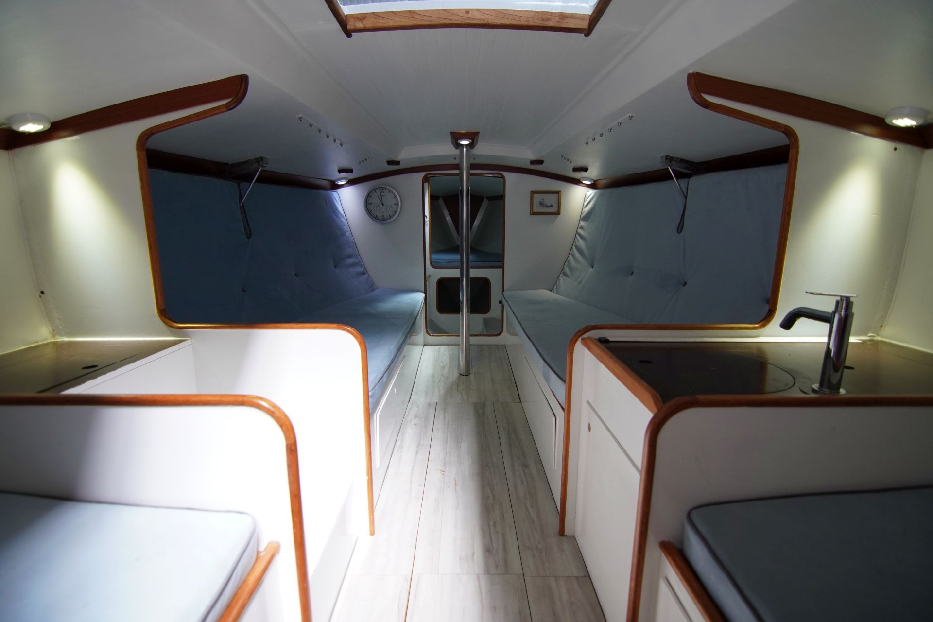 Gebrauchtboot Aphrodite 101 zu verkaufen